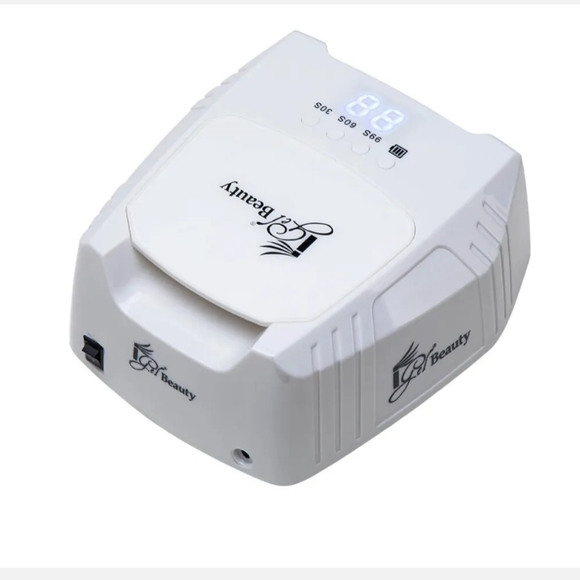 igel beauty | Art | Hybrid Igel Beauty Nail Lamp | Poshmark